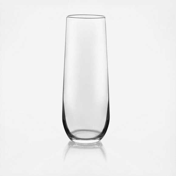 Libbey | Kitchen | New In Box Libbey Stemless Champagne Flutes | Poshmark